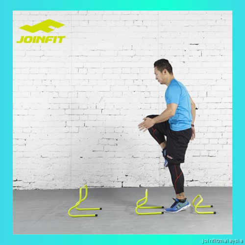 Joinfit Mini Hurdle - Agility Hurdle Training