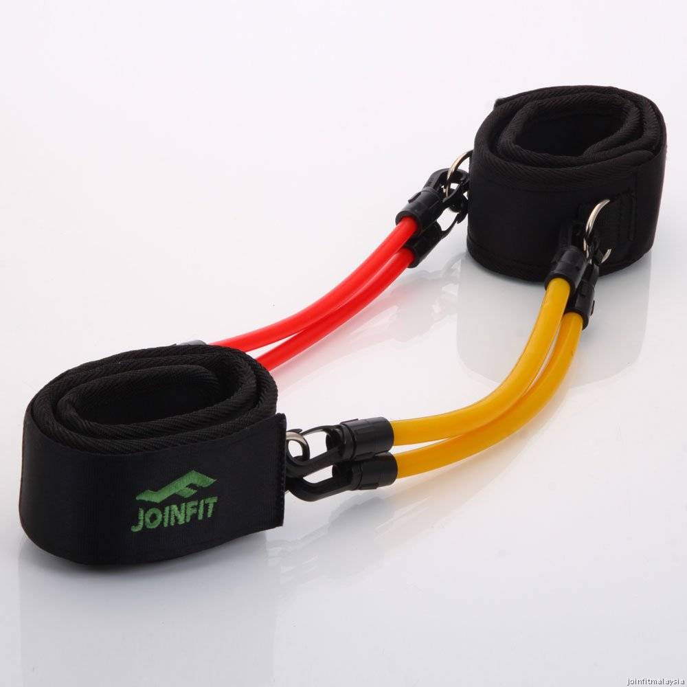 Joinfit Resistance Speed Band