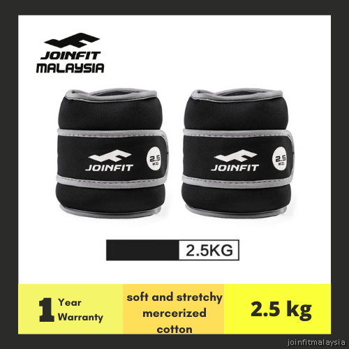 Ankle Sand Weight
