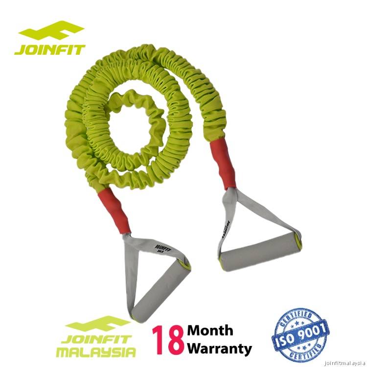 Joinfit Anti-break Resistance Ropes With Handle