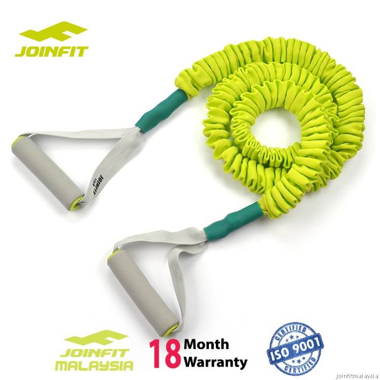 Joinfit Anti-break Resistance Ropes With Handle