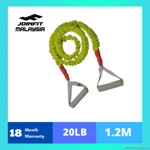 Joinfit Anti-break Resistance Ropes With Handle