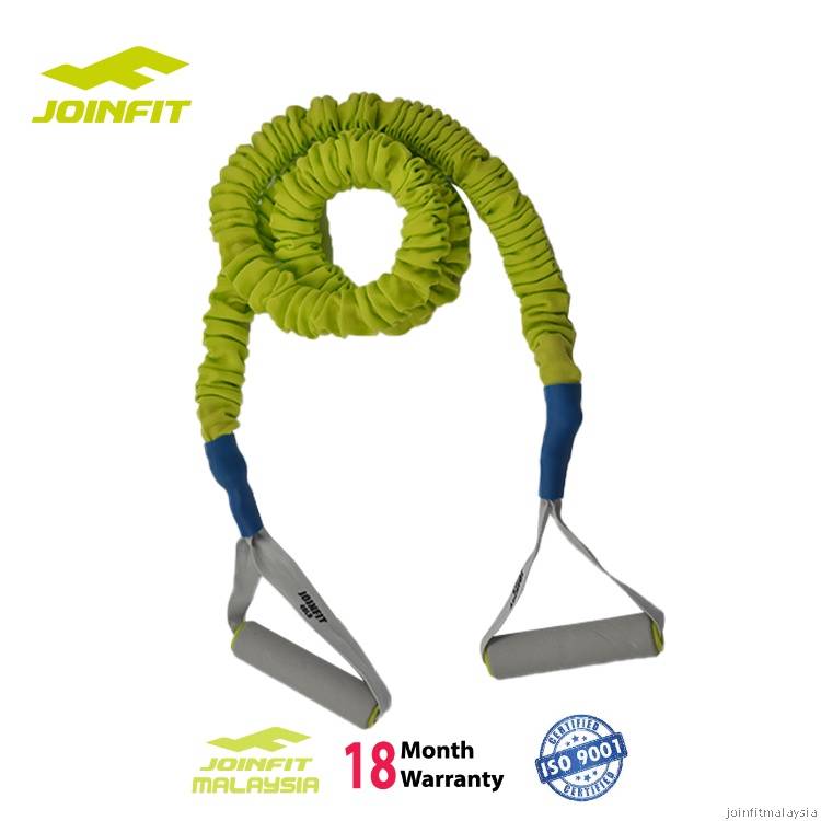 Joinfit Anti-break Resistance Ropes With Handle