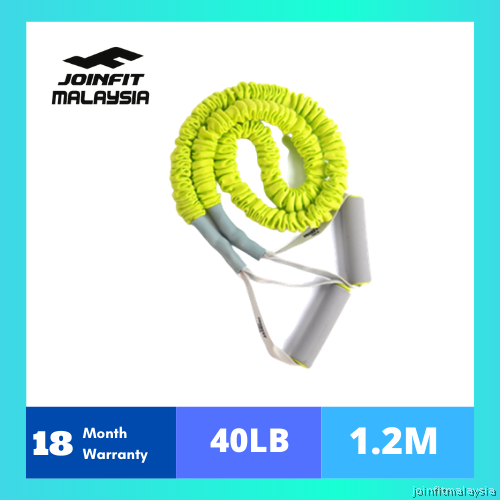 Joinfit Anti-break Resistance Ropes With Handle
