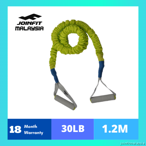 Joinfit Anti-break Resistance Ropes With Handle