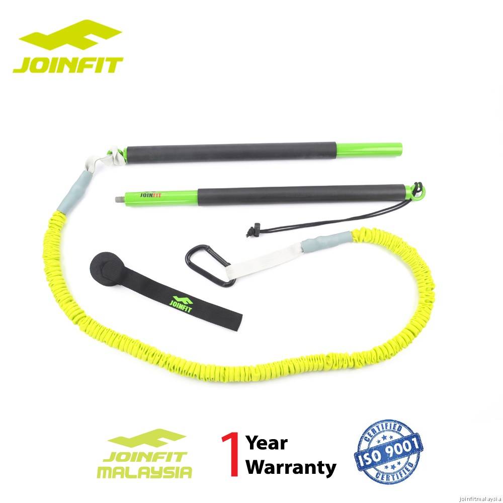 Joinfit Multi-function Resistance Training Stick