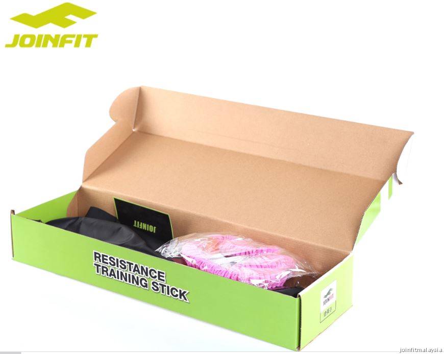 Joinfit Multi-function Resistance Training Stick