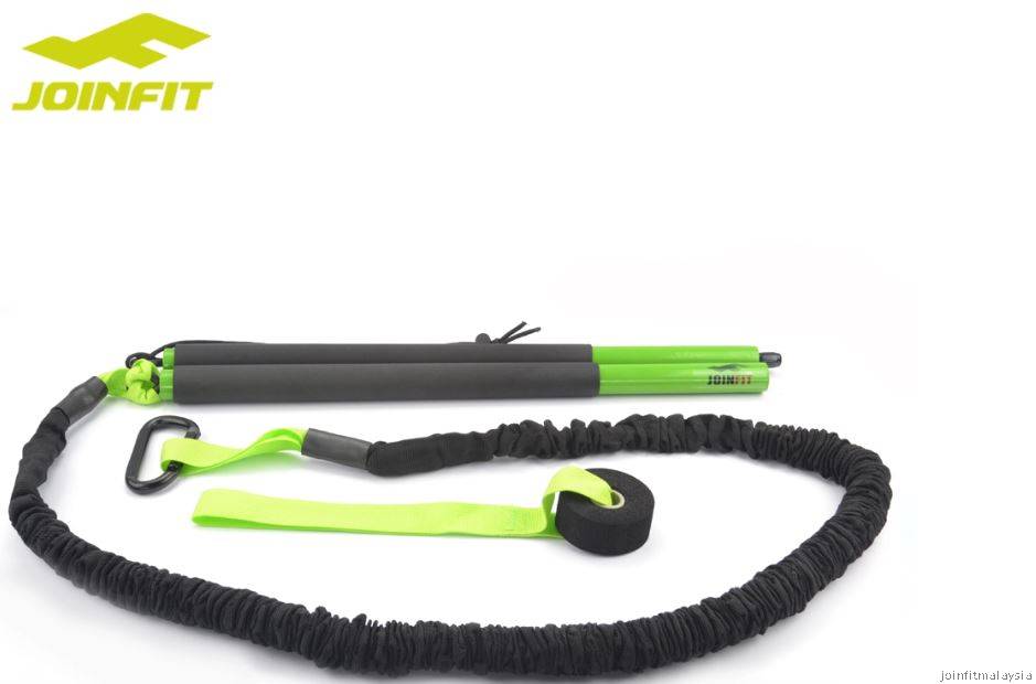 Joinfit Multi-function Resistance Training Stick