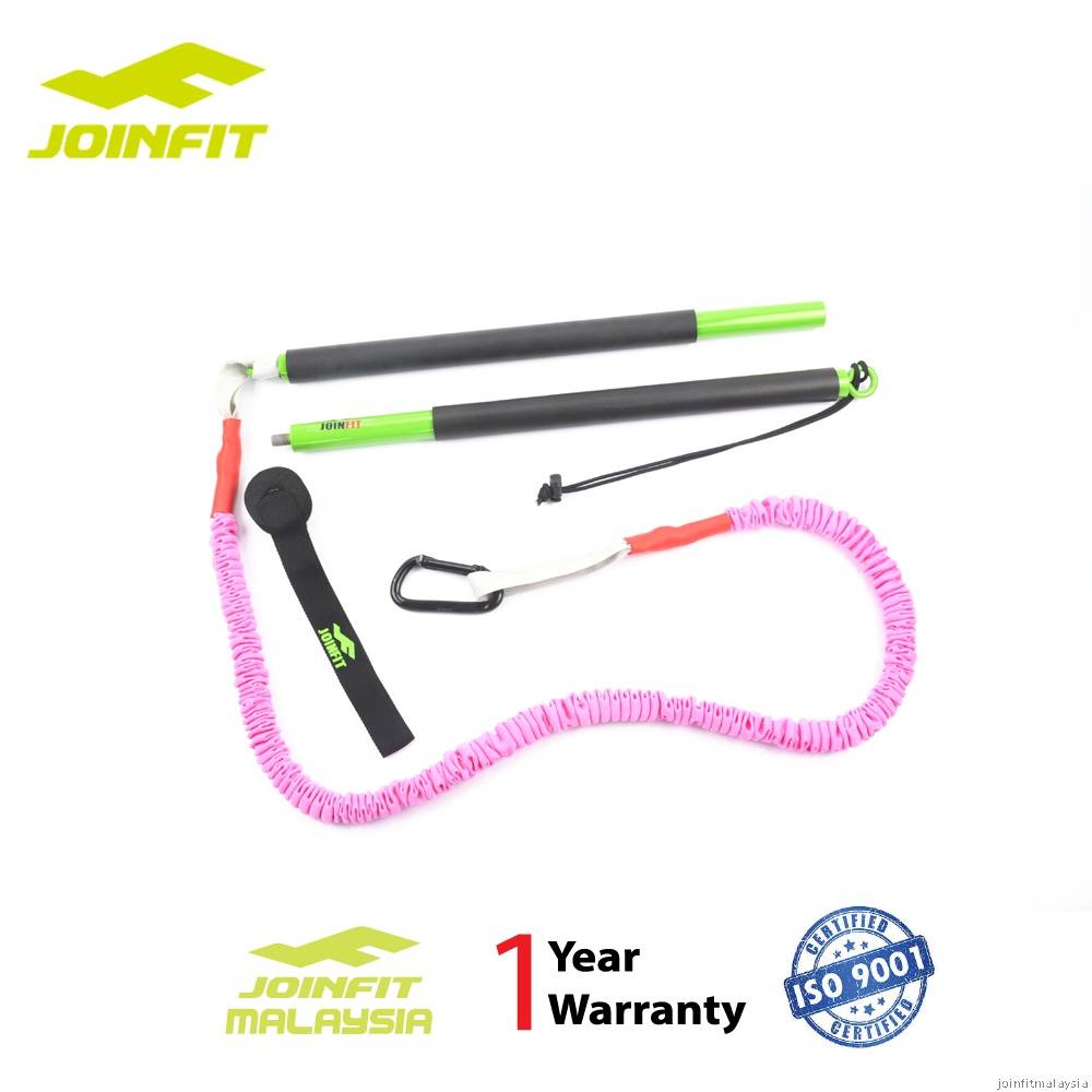 Joinfit Multi-function Resistance Training Stick