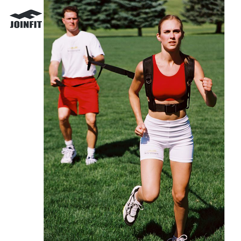 Joinfit Drag and Drop Power Trainer (Over Speed Trainer )