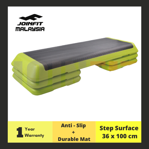 Gym Step Board - Aerobic Board