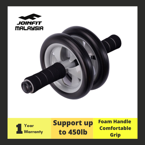 AB wheel - Core Trainer