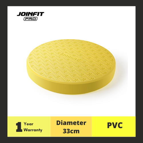 PVC Balance Pad